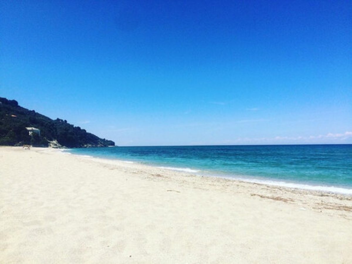 Pelion - The mountain of the Centaurs - a worth visiting paradise that ...